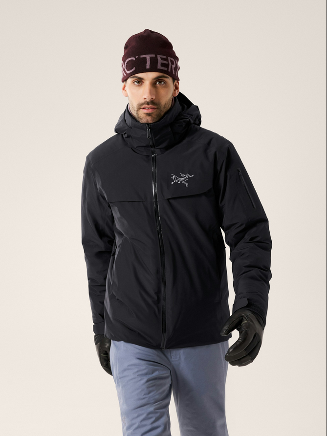 Arc'teryx Macai Jacket Men
